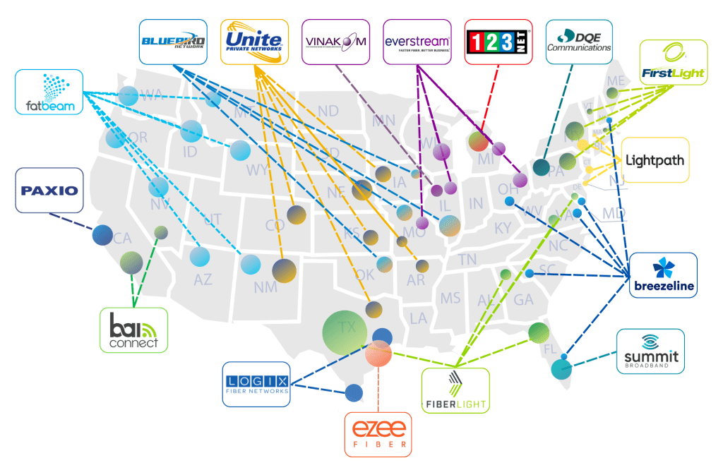 6 Regional Providers Myths - acscp.com
