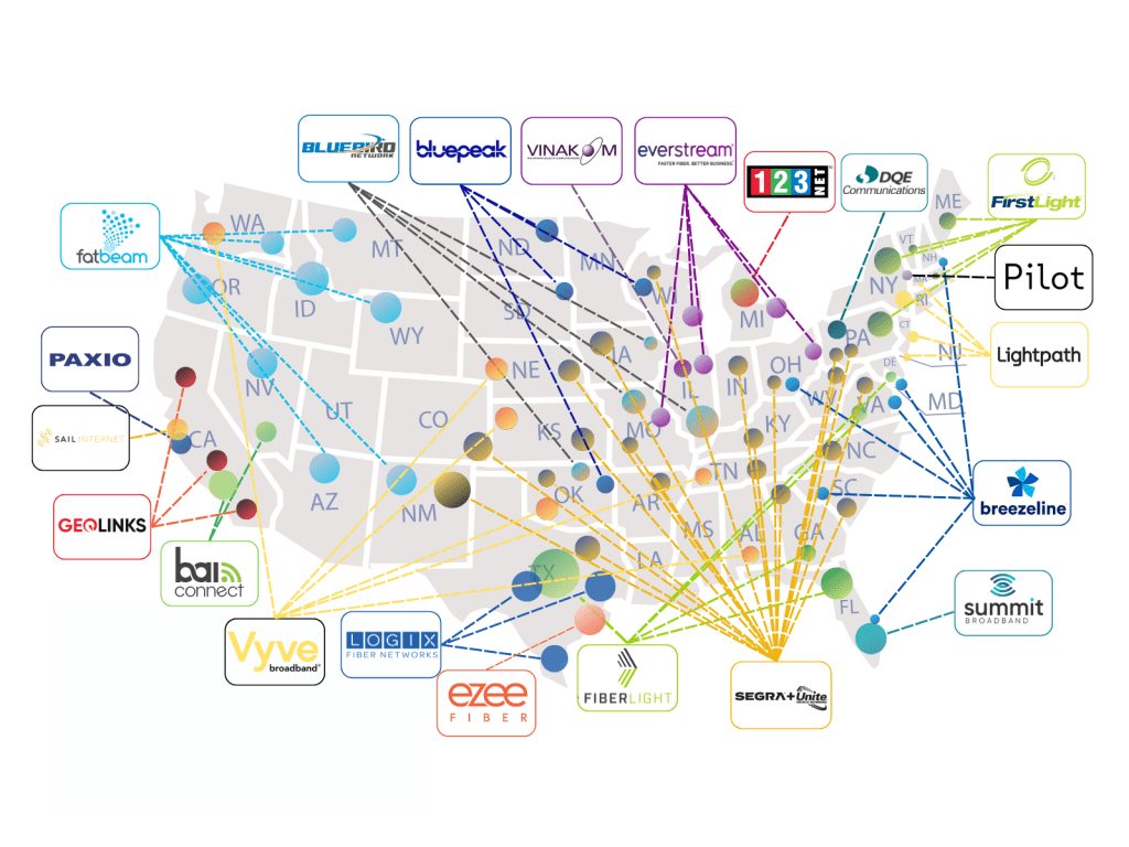 6 Regional Providers Myths - acscp.com
