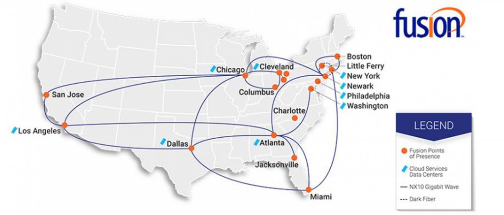 Fusion Master Agent and Technology Distributor | www.acscp.com