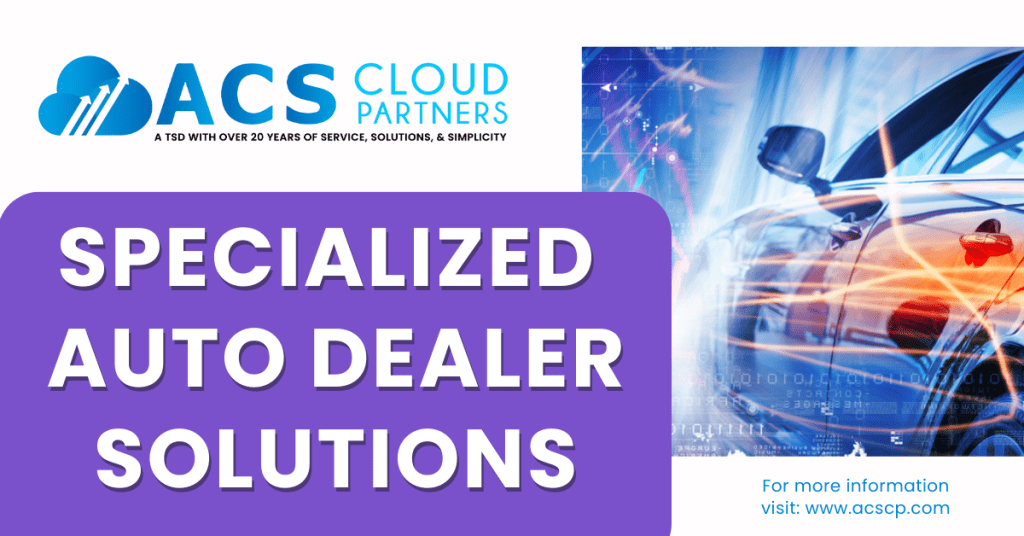 ACS Automotive - acscp.com