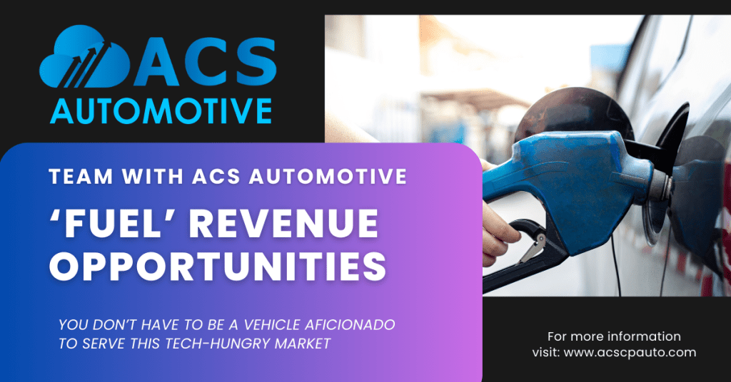 ACS Automotive - acscp.com
