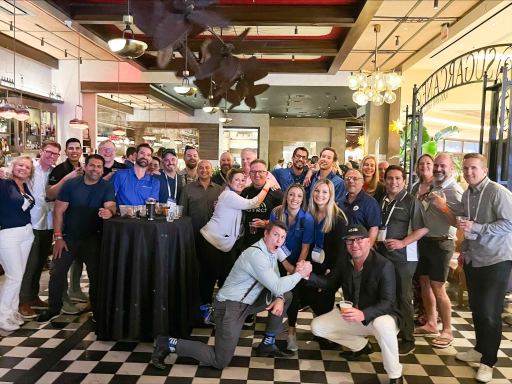Channel Partners Expo: 8 Effective Ways to Fill Up Your Schedule