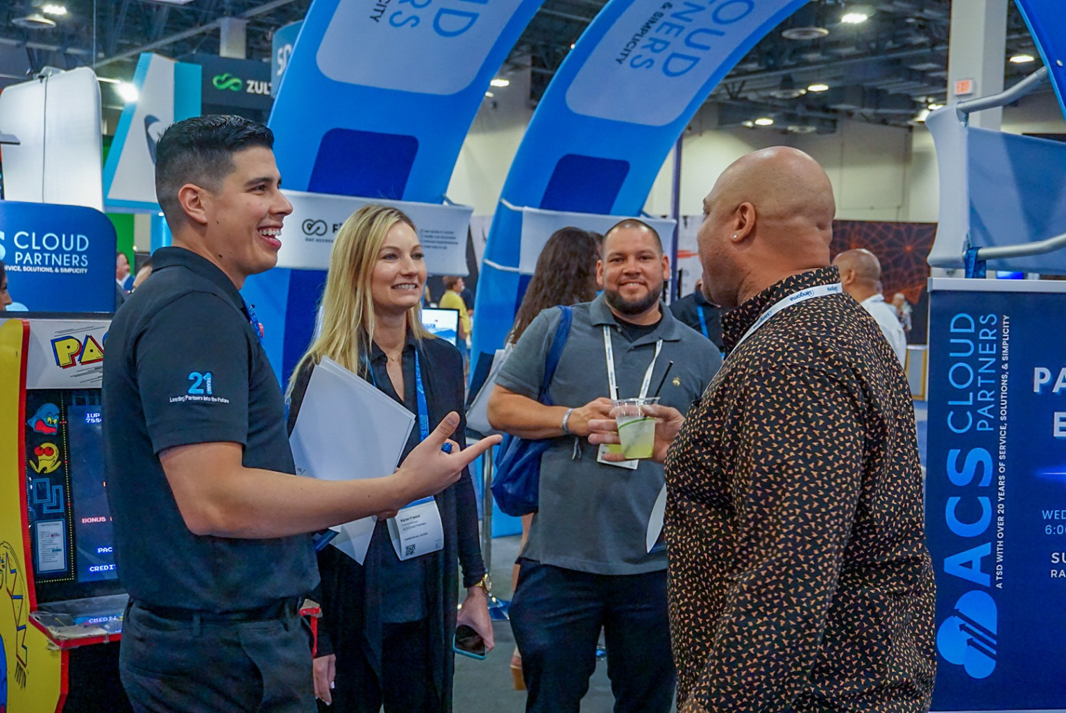 Channel Partners Expo: 8 Effective Ways to Fill Up Your Schedule