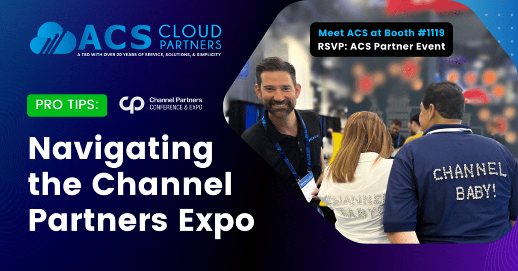 ACS Partner Event Confirmation - acscp.com
