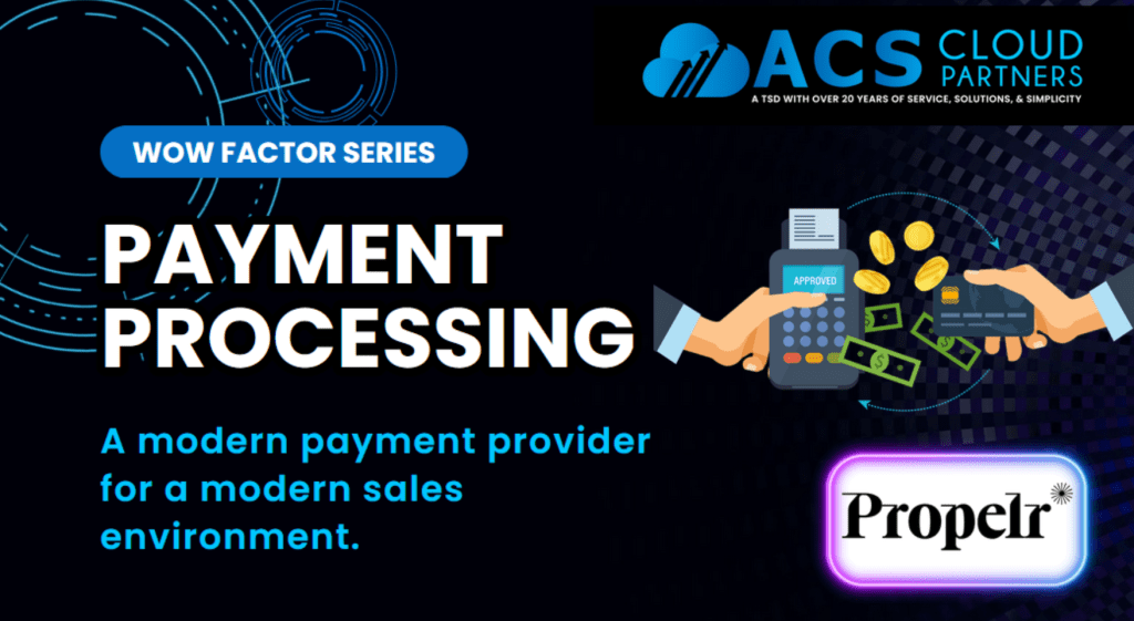 Wow Factor Videos - acscp.com