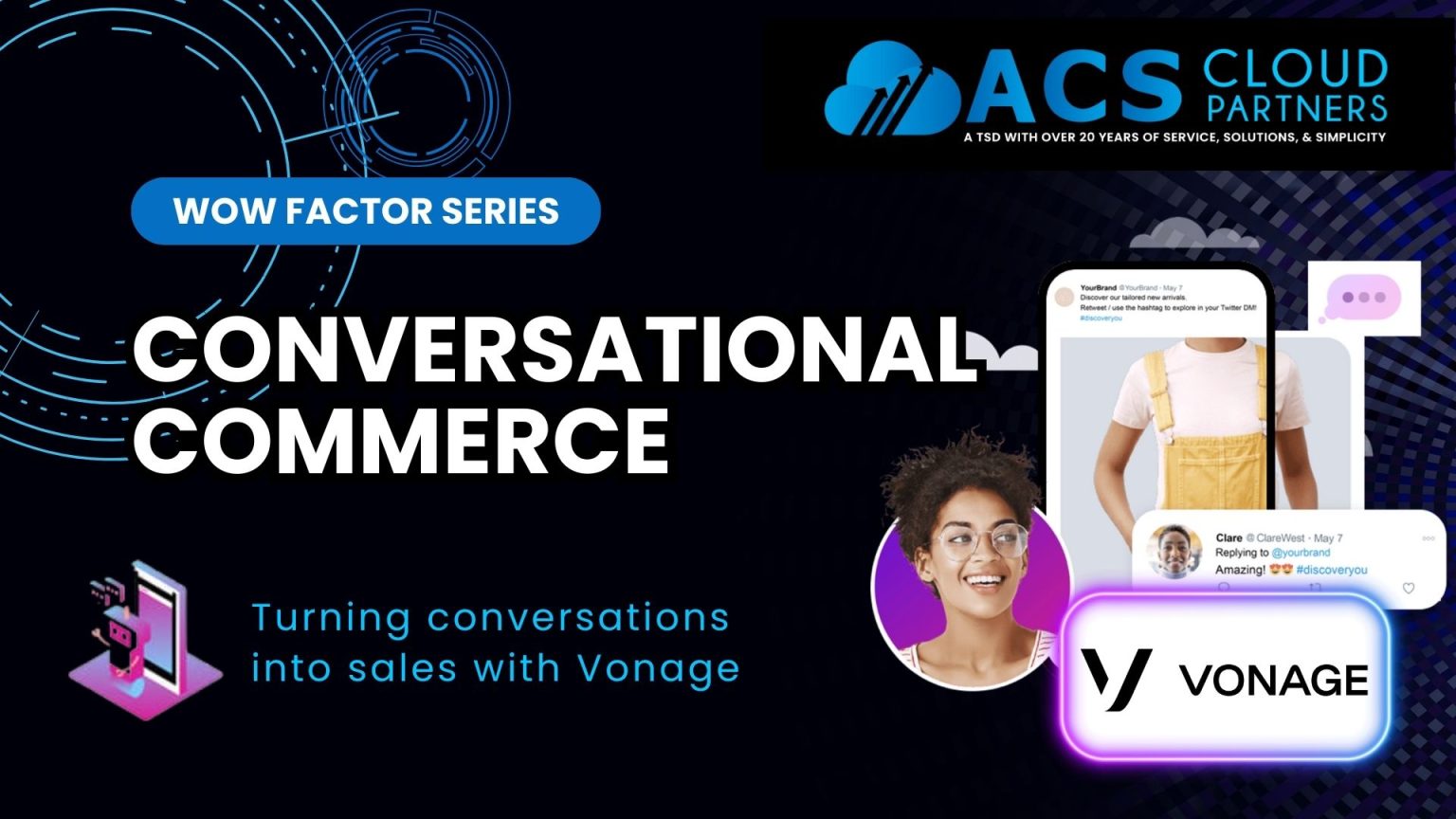 Wow Factor Videos - acscp.com