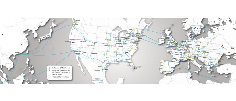 Cogent Master Agent | acscp.com