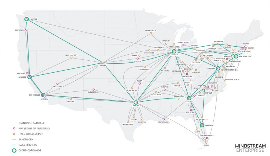 Windstream Master Agent | acscp.com