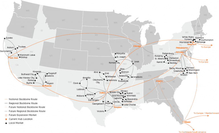 Altice Master Agent and Technology Distributor | www.acscp.com