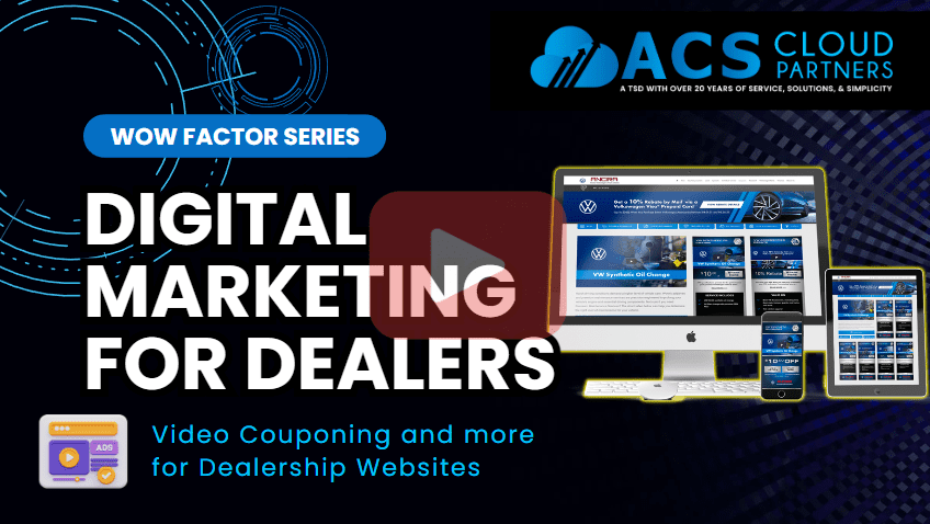 Video Library - acscp.com